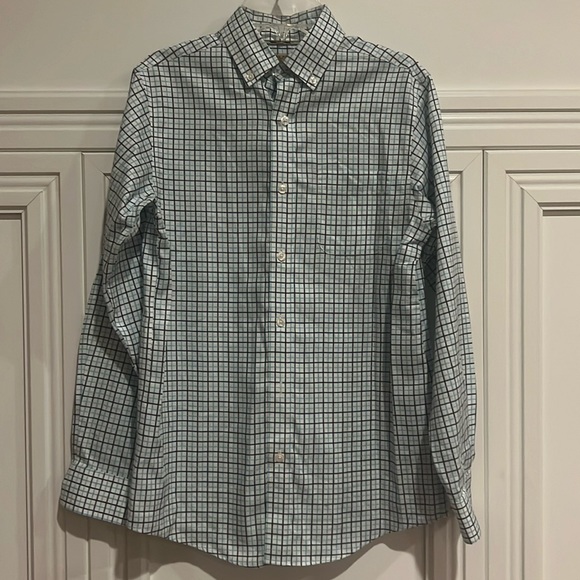 Class Club | Shirts & Tops | Classic Club Gold Label Long Sleeve Dress ...